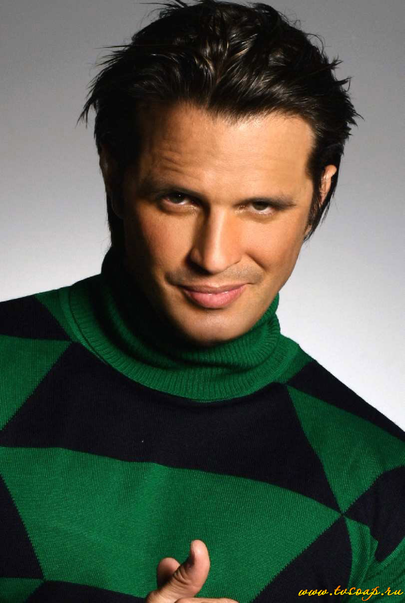 Латиноамериканские сериалы: Фотографии актера Гильермо Перес (Guillermo ...